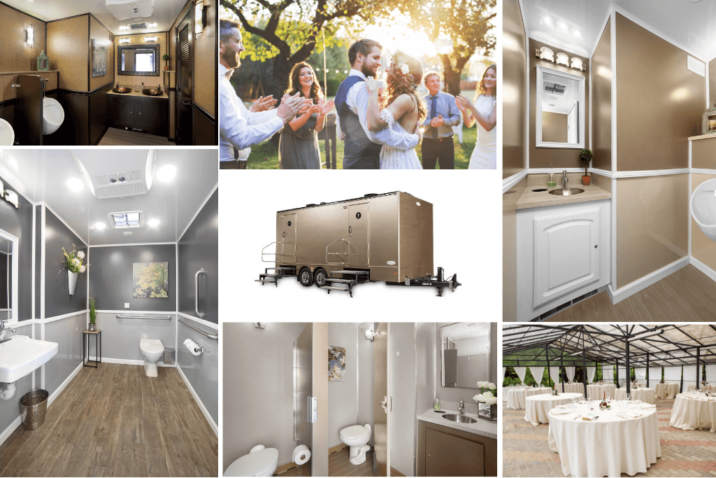 Renta de camiones de lujo para eventos | Luxury events trailers